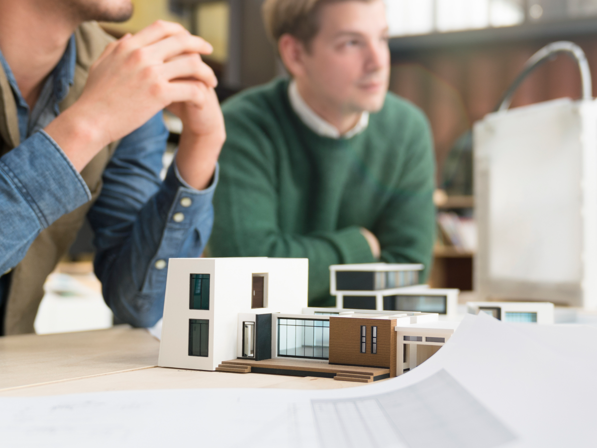 More Sustainable Building Materials and Construction | UL Solutions