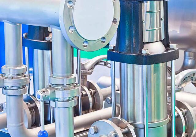 Health Effects Testing and Certification for Drinking Water System ...