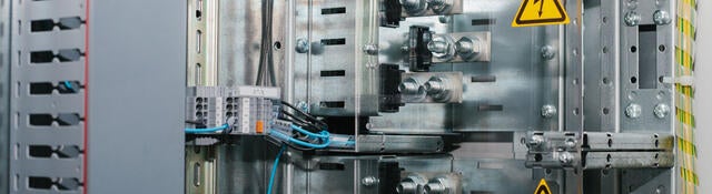 Overvoltage Protection | UL Solutions