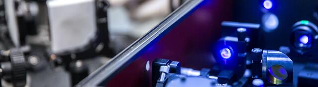 Get Ready for Laser and LED Radiation Product Compliance | UL Solutions