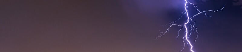 Code-Compliant Installation of Lightning Protection Systems | UL Solutions