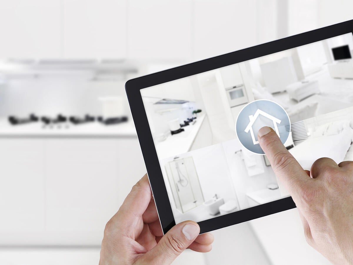 Connected Device Testing and Certification Solutions | UL