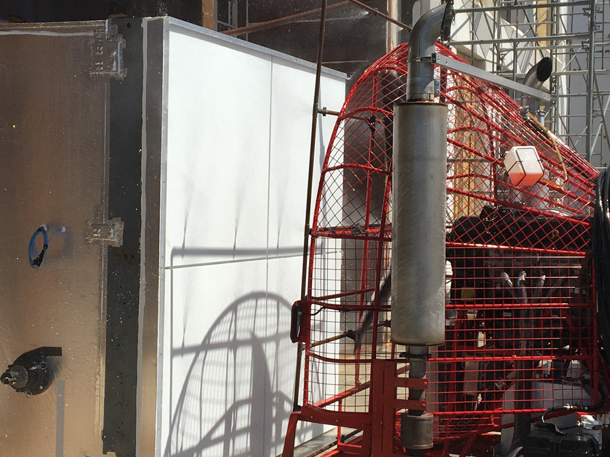 Everything You Need to Know About Testing Rainscreens to AAMA 508 and ...