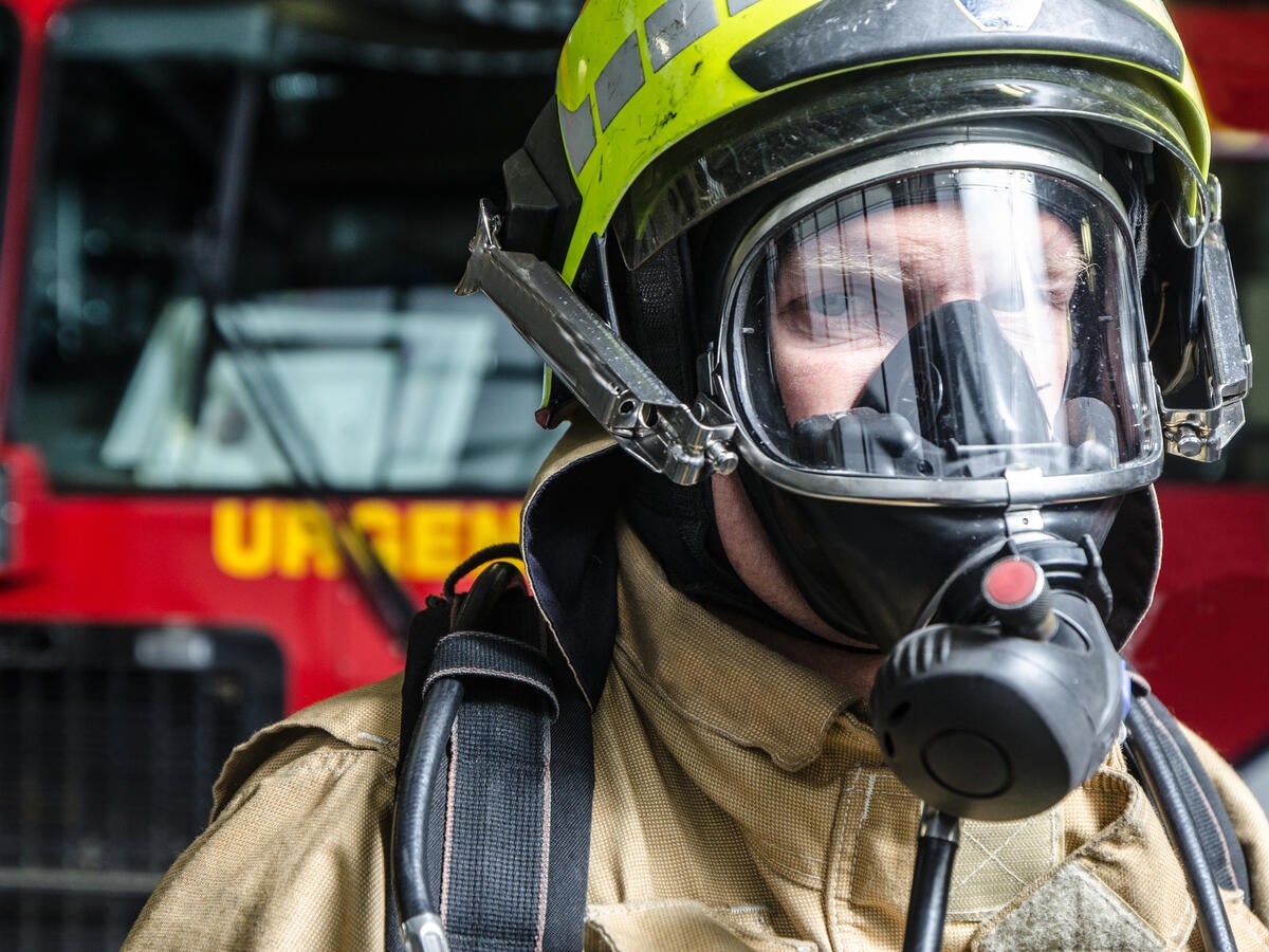 Life Safety and Security | UL Solutions