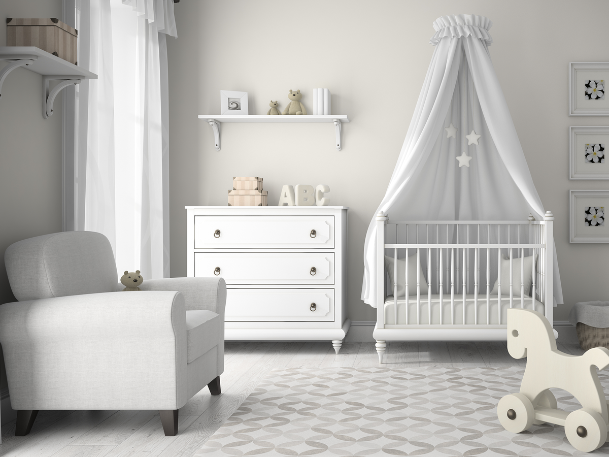 Juvenile Furniture UL