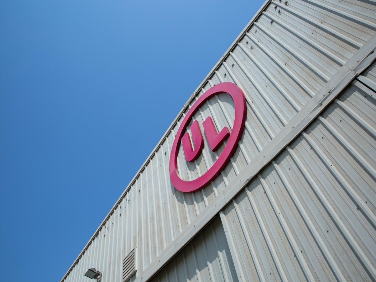 UL Advances Cables Fire Safety with New Laboratory in the Middle East ...
