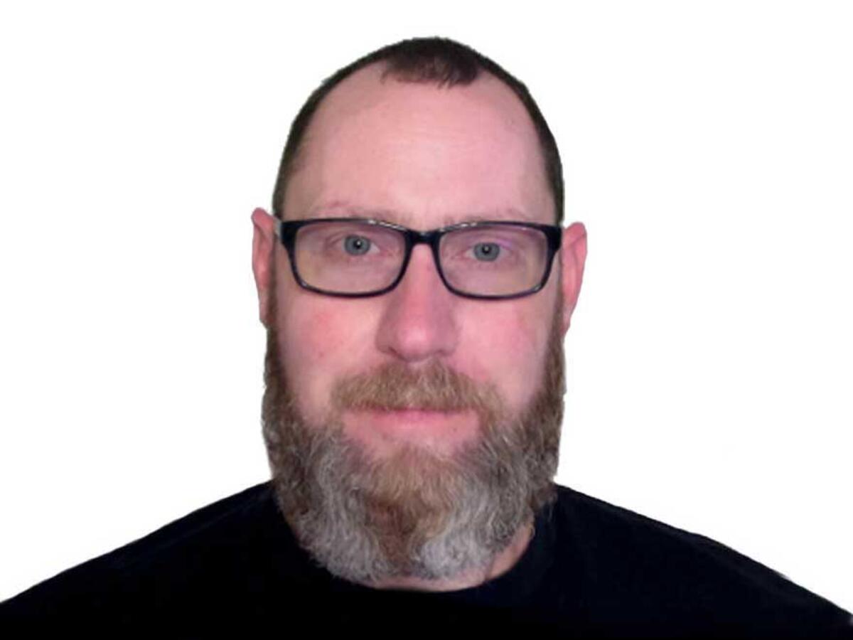 Benjamin (Benjie) Cribb | UL Solutions