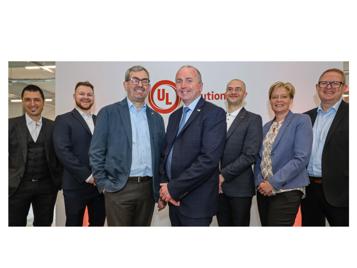 UL Solutions Expands U.K. Laboratory to Help Advance EMC and Wireless ...