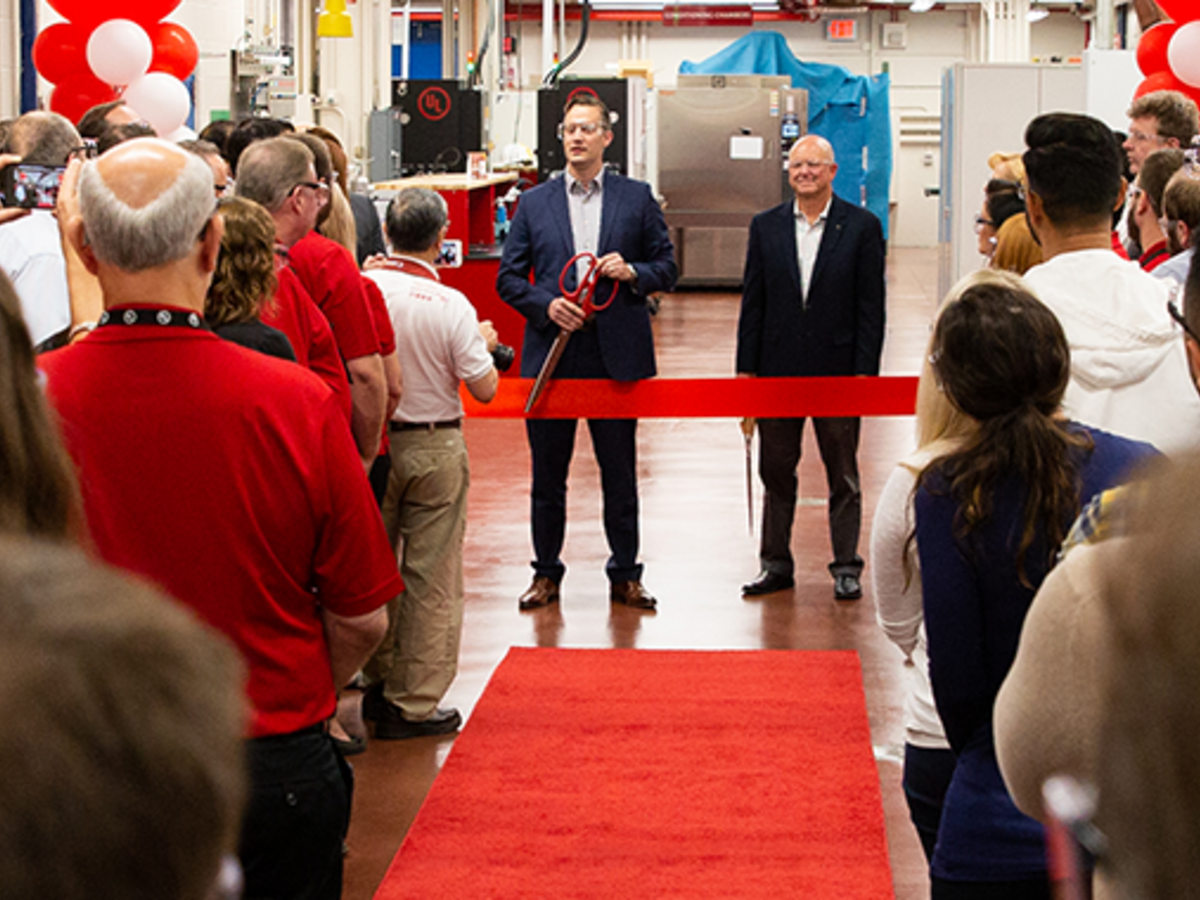 Our approach | UL Solutions