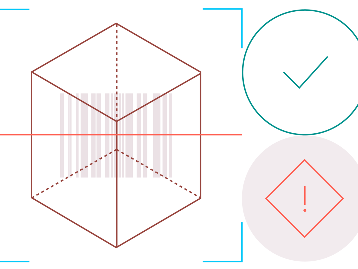 WERCSmart® ItemScan | UL Solutions