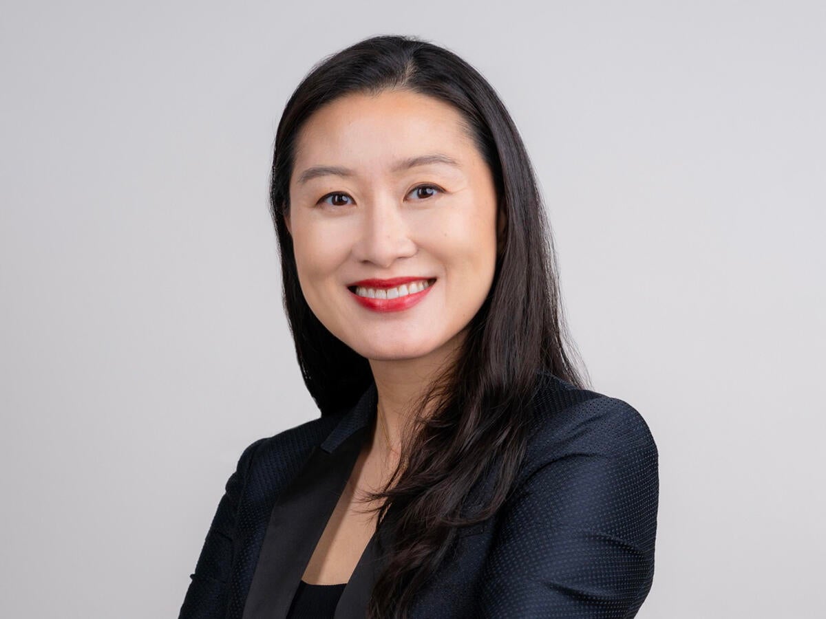 Simin Zhou | UL Solutions