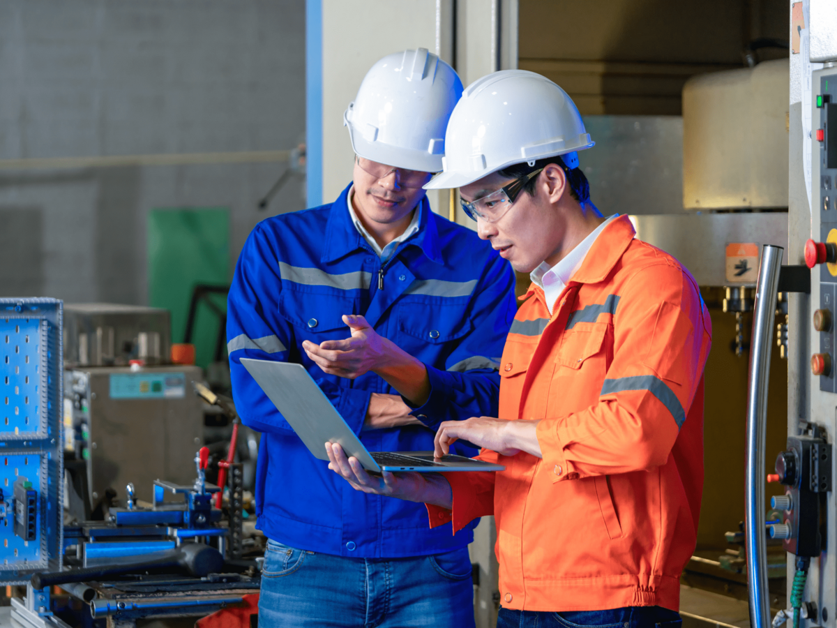 ISA/IEC 62443 Standards Boost Industrial Cybersecurity | UL Solutions