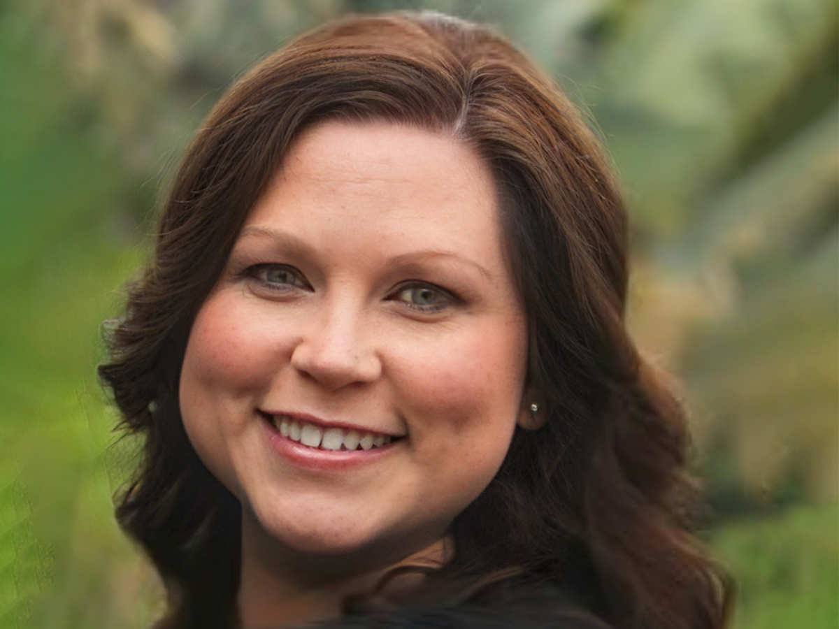 Jennifer Turner | UL Solutions