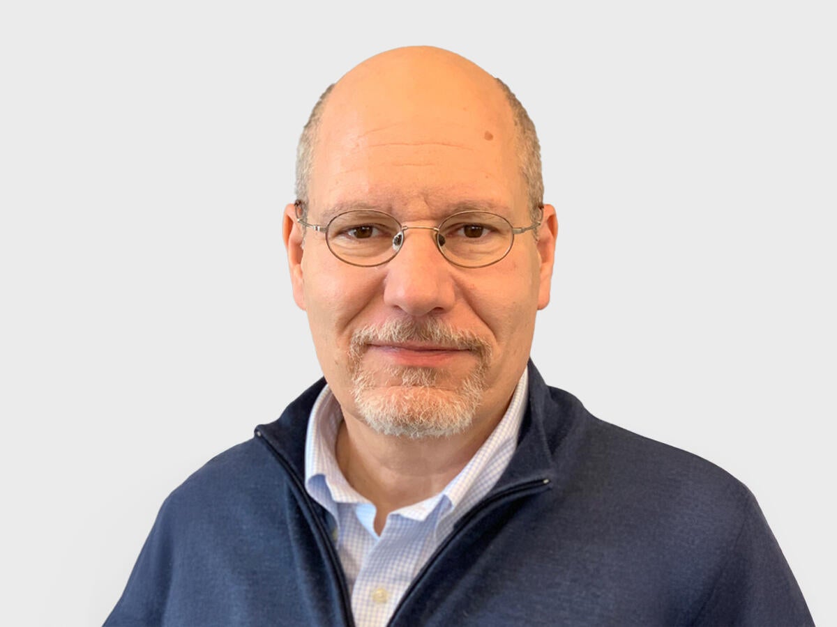 Michael Wiklund | UL Solutions