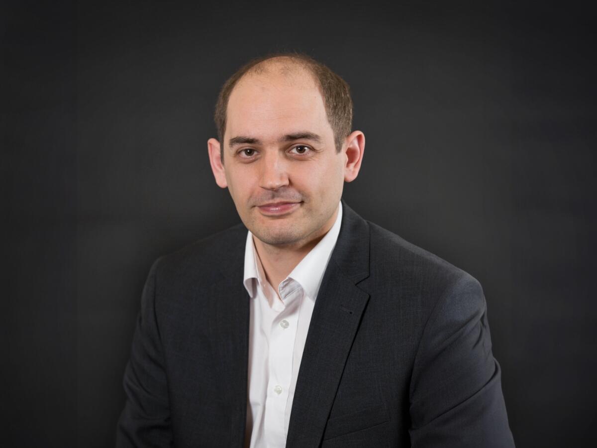 Andrew Brooks | UL Solutions