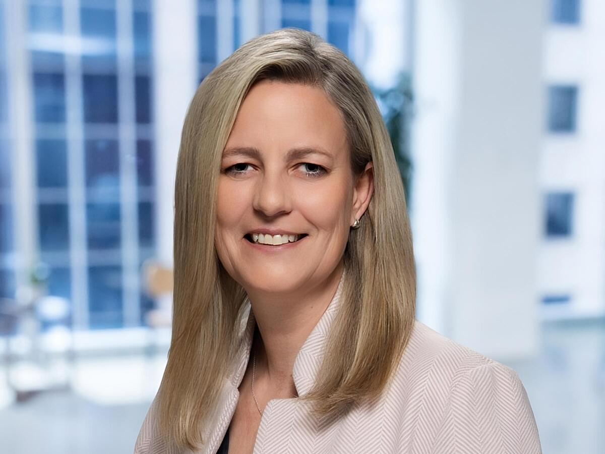 Gitte Schjøtz | UL Solutions