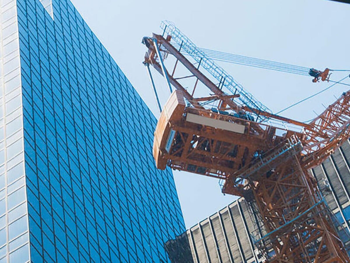 Building Technologies and Construction | UL Solutions