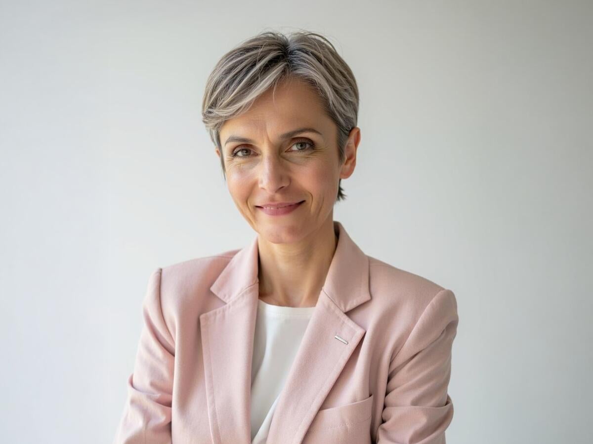 Anastasia ‘Ana’ Behr, Ph.D. | UL Solutions