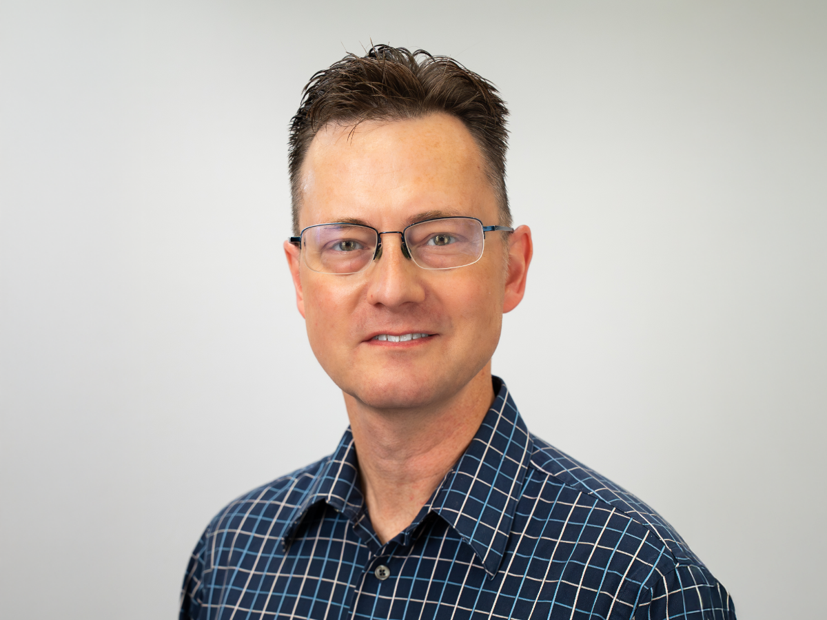 Paul W. Brazis, Jr., Ph.D. | UL Solutions