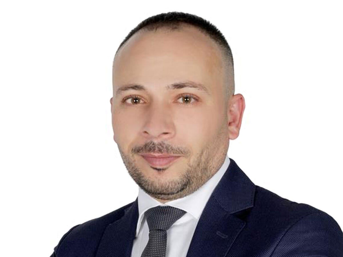 Moath Awwad | UL Solutions