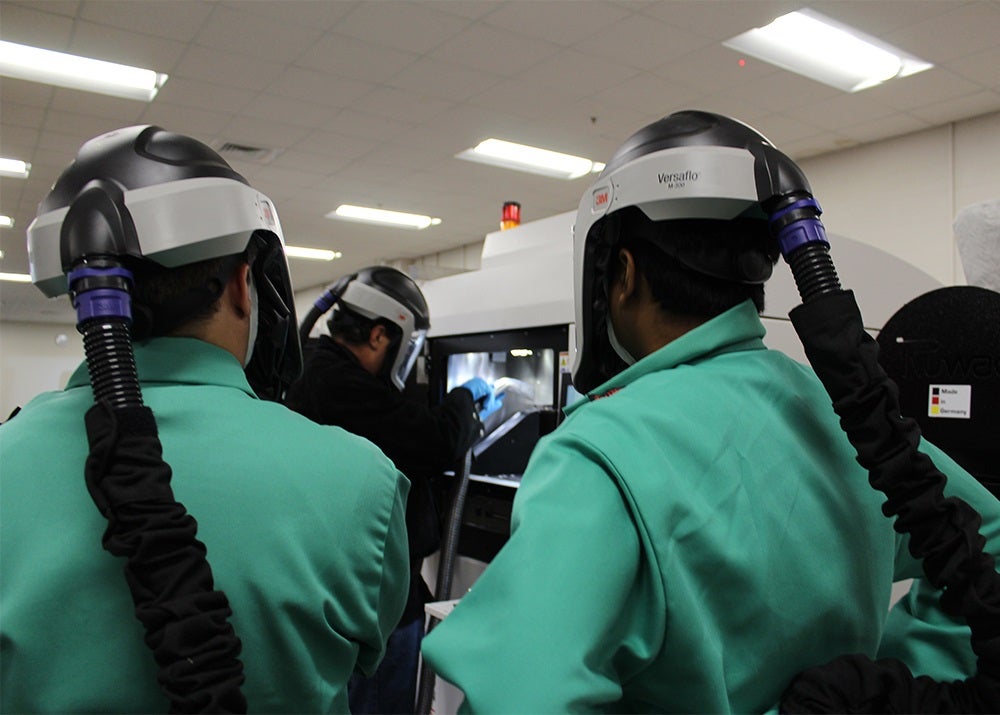 Additive Manufacturing | UL Solutions