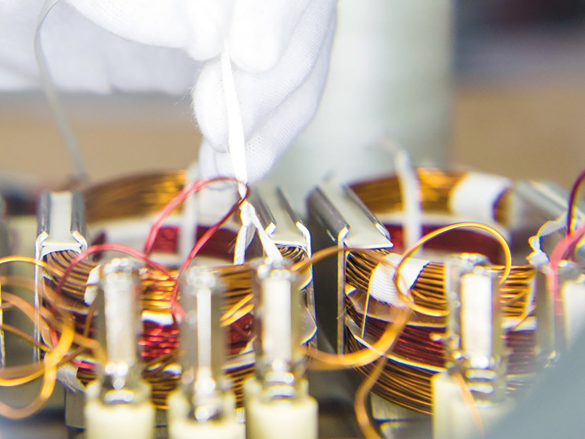 Critical Plastics Performance at Elevated Temperatures | UL Solutions