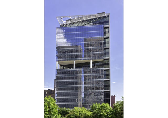 Verified Healthy Building | UL