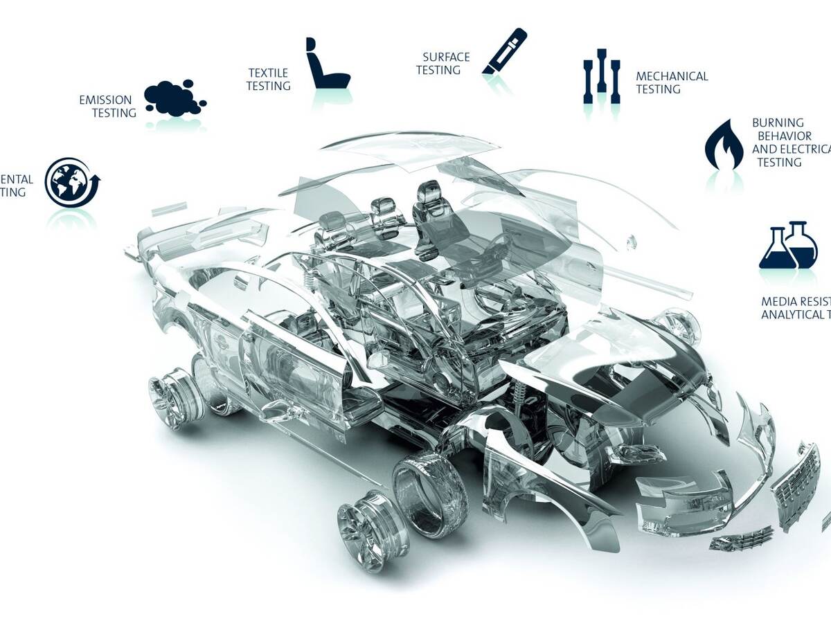 UL’s Performance Materials Lab in Krefeld Approved By Volkswagen as ... UL’s Performance Materials Lab in Krefeld Approved By Volkswagen as ...