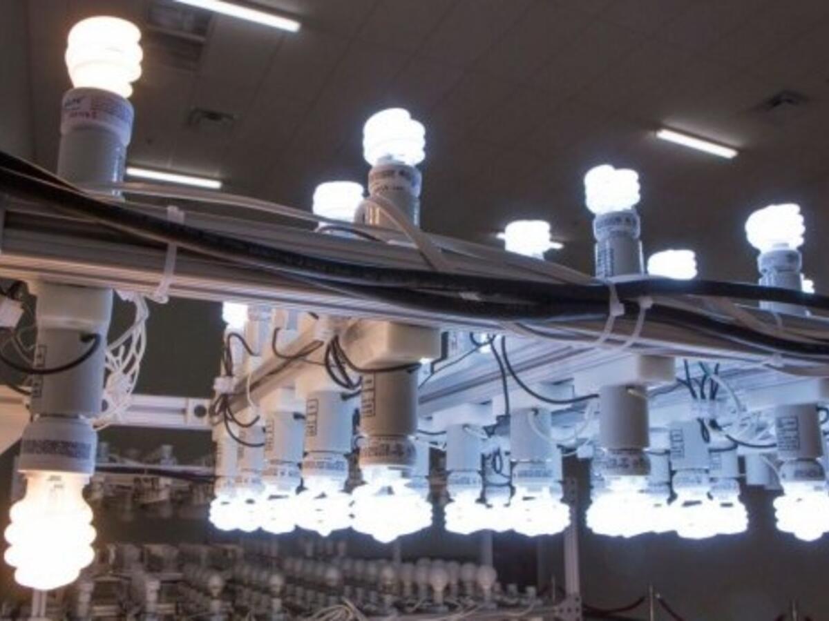 Shedding light on LED testing | UL
