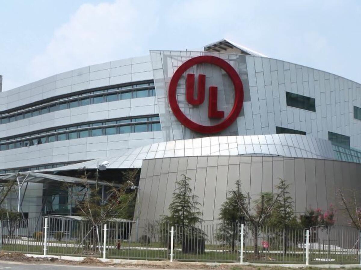 UL’s Wire & Cable Laboratory in Suzhou accredited as CCC (China Compulsory Certification ...