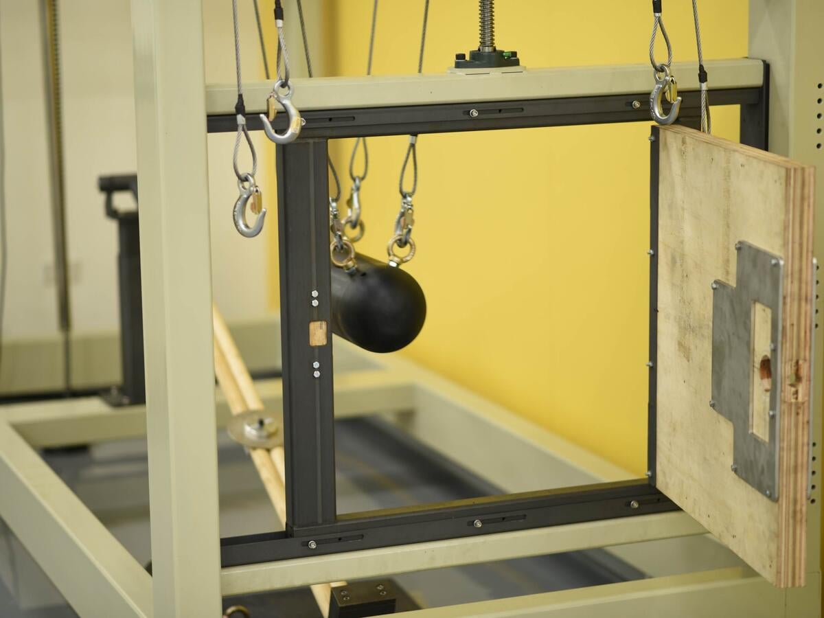 Door Hardware Testing and Certification | UL