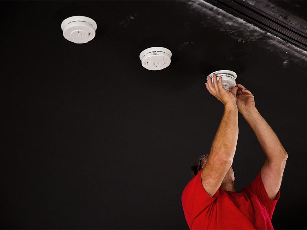 Gas and Smoke Detector Testing and Certification | UL