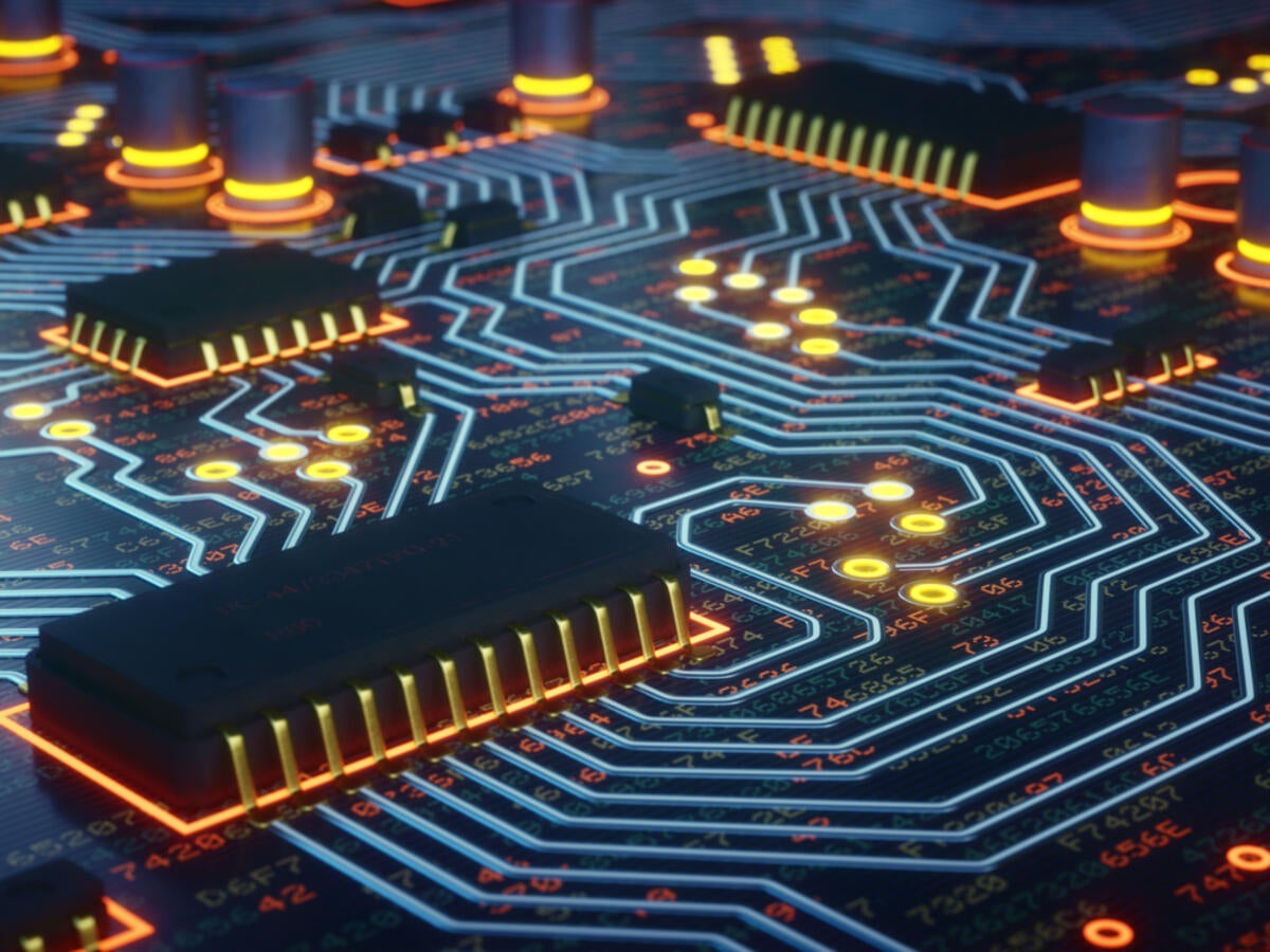 Semiconductors Services | UL