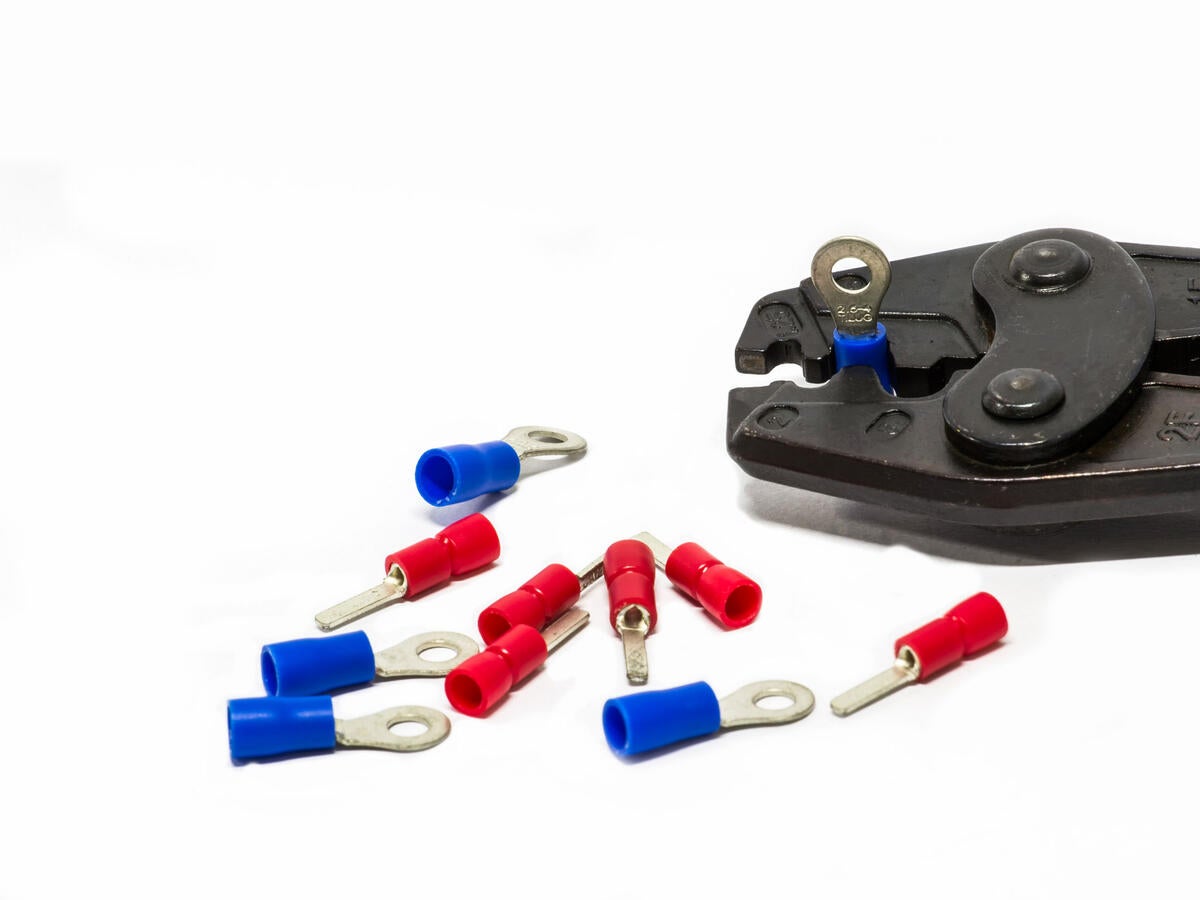 Connector Certification Services | UL Solutions