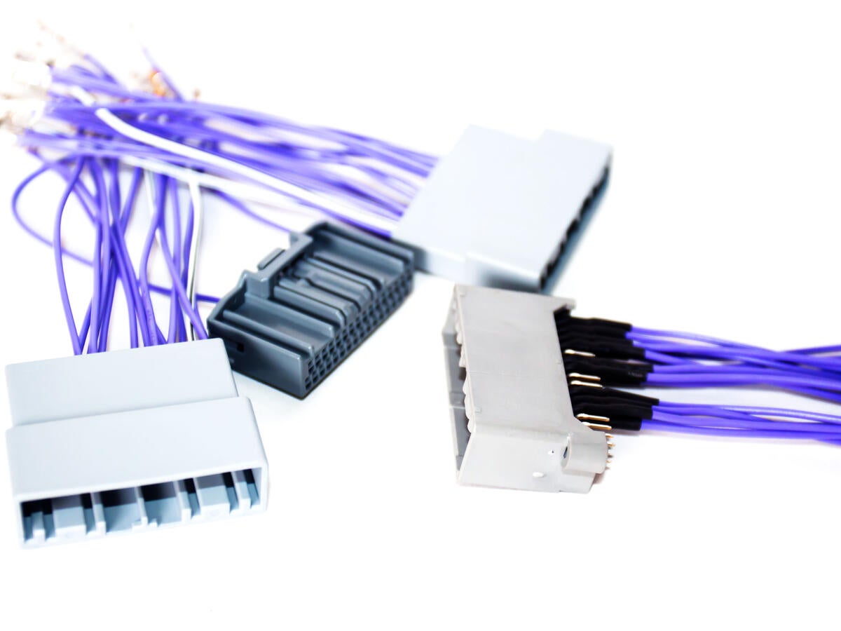 Connector Certification Services | UL Solutions