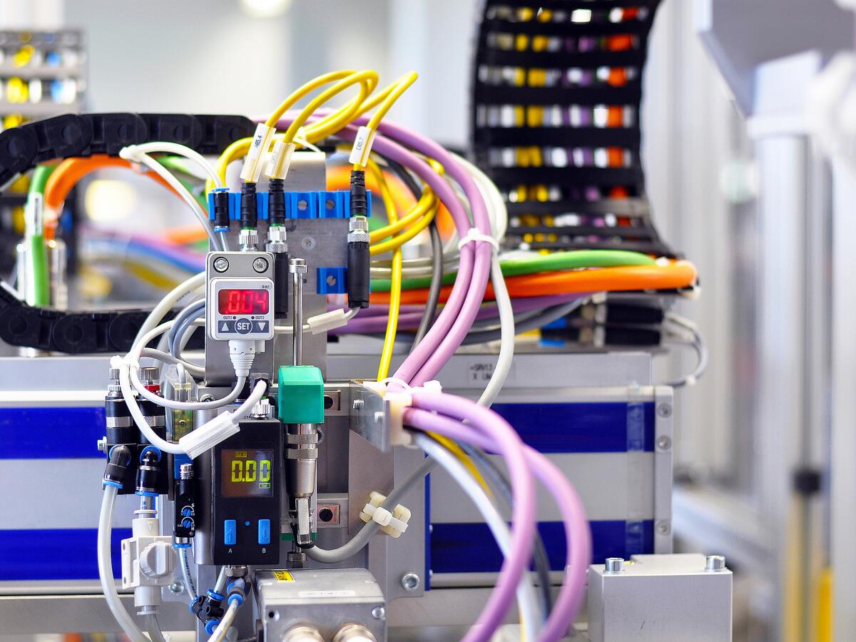 UL Announces Capability For Performing Tests On Cables Used In Repeated ...