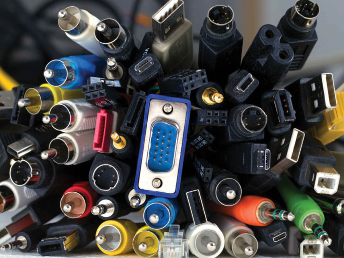 An Easy Roadmap to Understanding Connector Certification Levels | UL ...