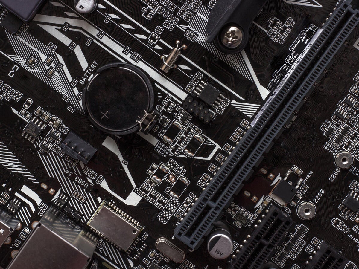 Technology and Electronics | UL Solutions