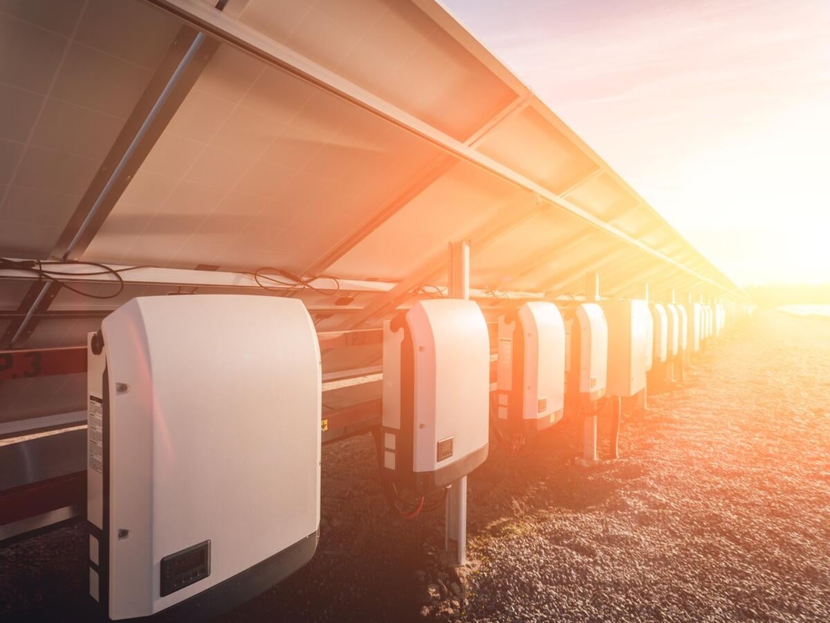 Advanced Inverters UL 1741 SA Webinar | UL