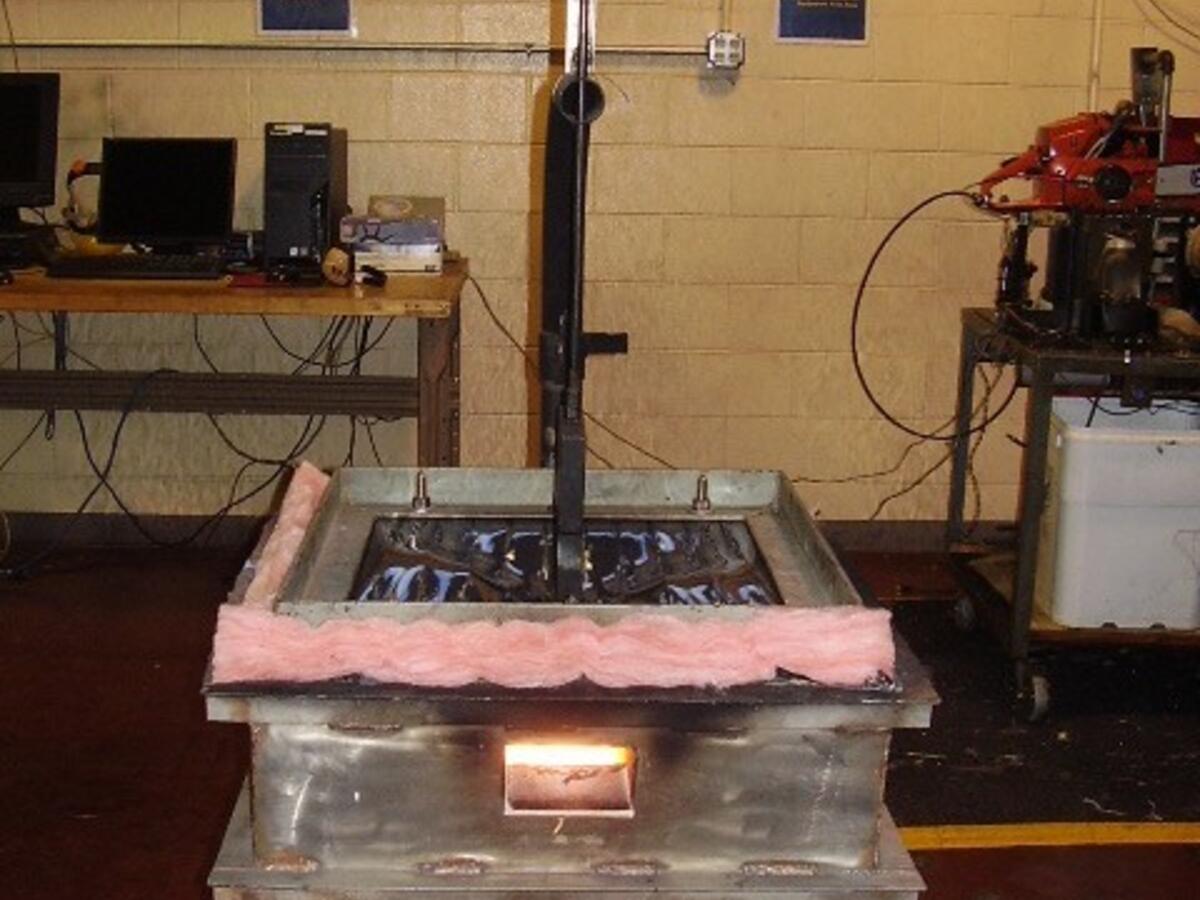 When It’s Hot – Let’s Be Thankful for Air Ducts | UL