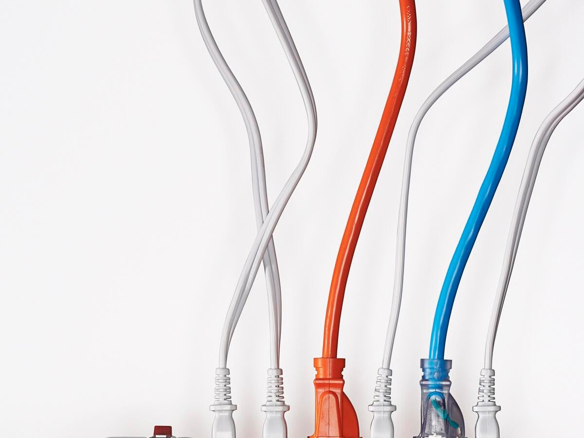 Guide to Power Strips and Surge Protectors | UL