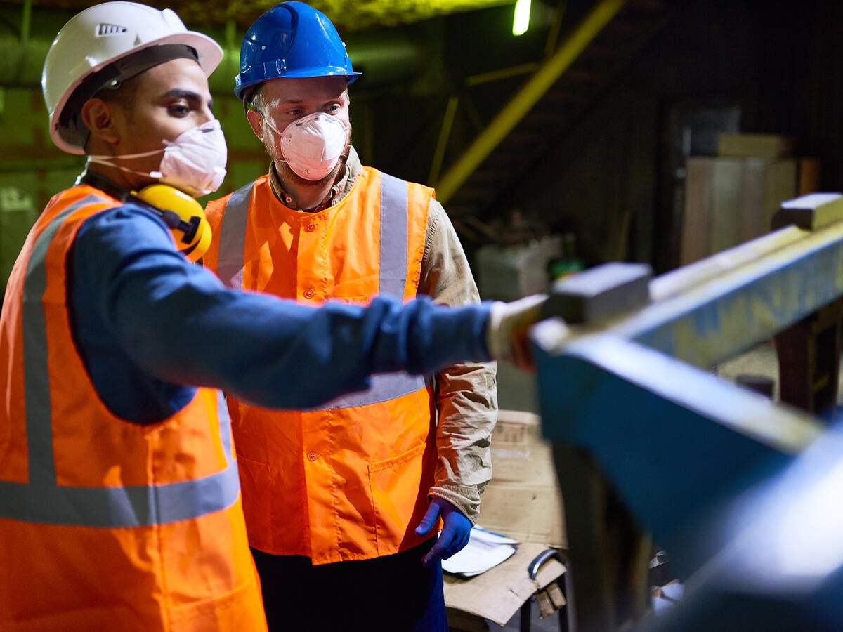 Factory Retooling | UL Solutions