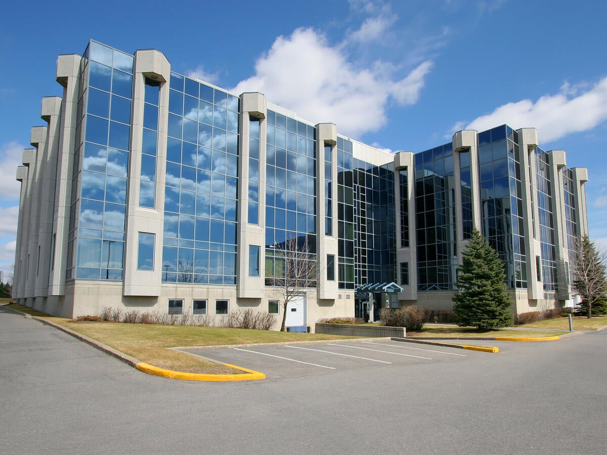 Building and Equipment Safety | UL Solutions