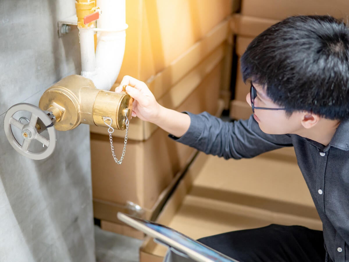 Pressure Reducing Valves: Understanding the Requirements and Impact of ...