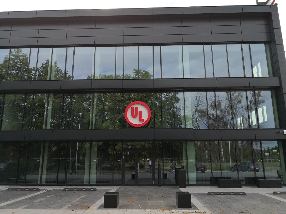 UL Relocates and Expands in Warsaw | UL