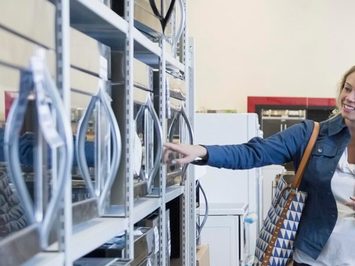 Look for the UL safety Mark before you buy | UL Solutions