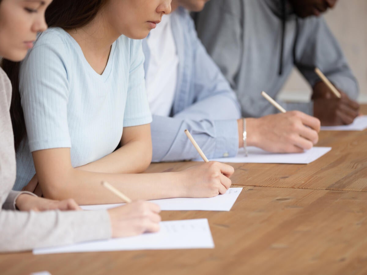 Consumer Studies Testing | UL