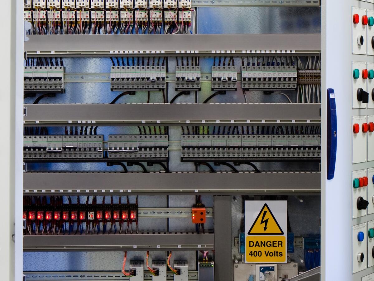 Instruments and Controls | UL Solutions