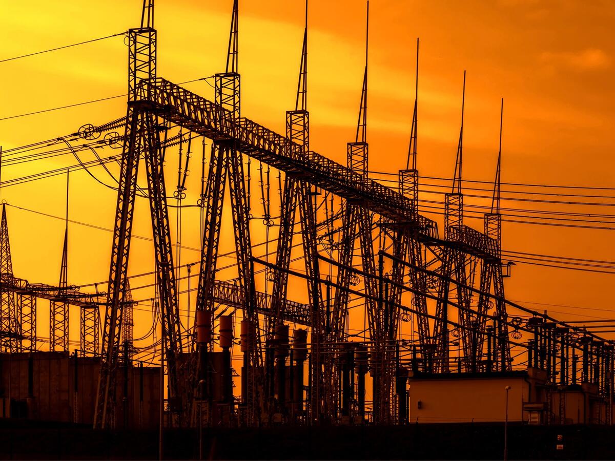 Low and Medium Voltage Distribution | UL Solutions