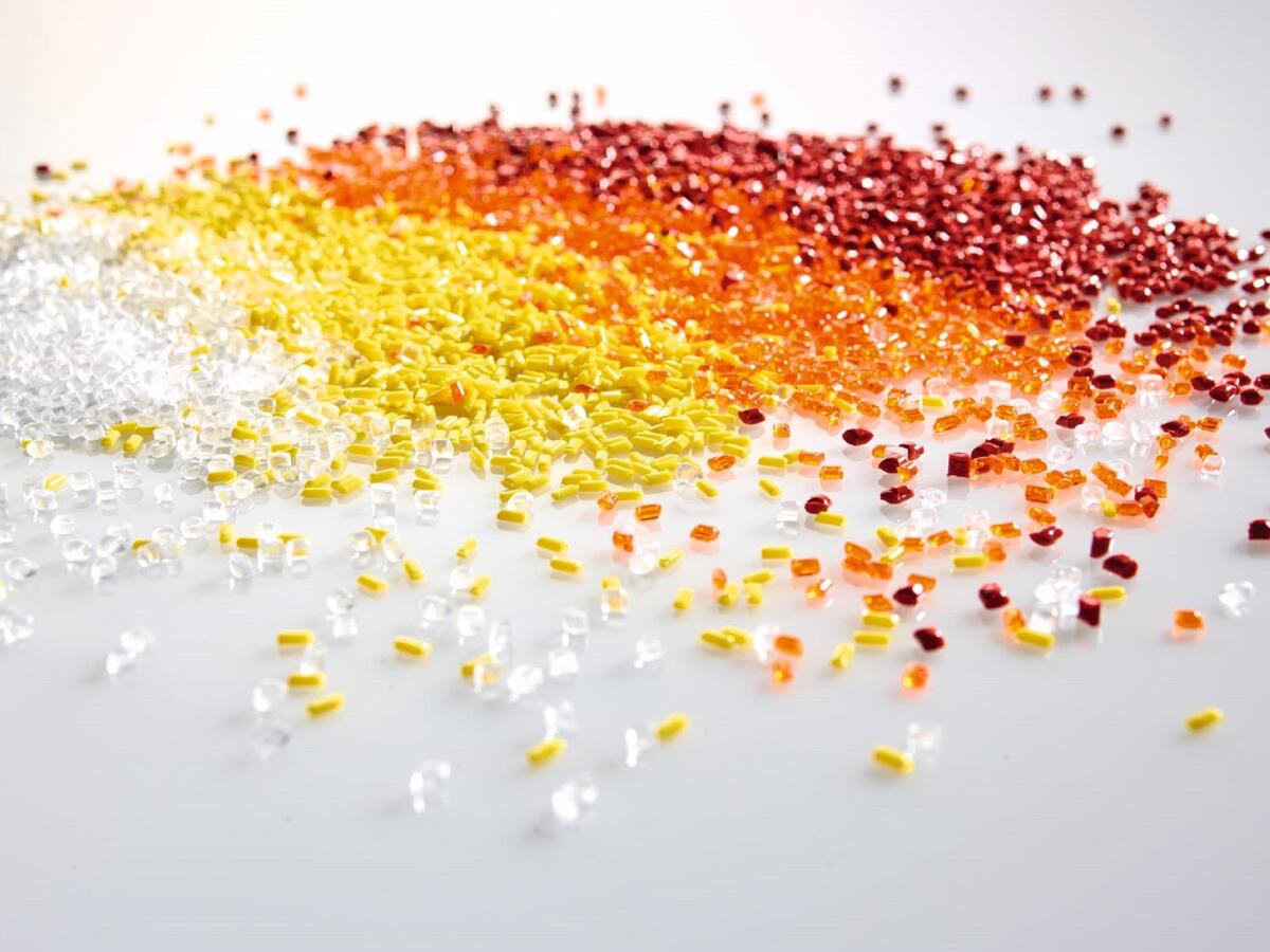 Plastics and Engineered Materials | UL Solutions